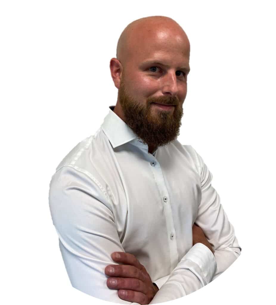 Roderick Rengers | ISOenergy